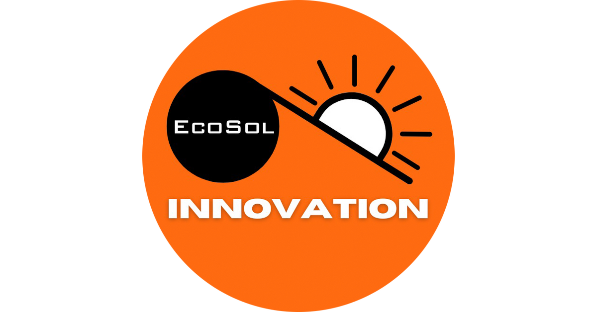 Ecosol Innovation – EcoSol Innovation